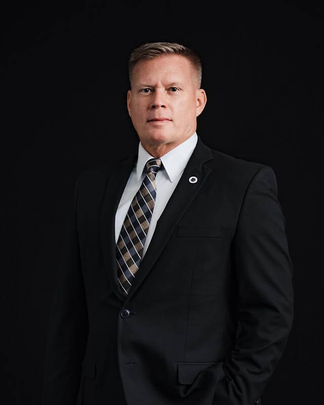 Blackfish Intelligence - Investigations & Digital Forensics